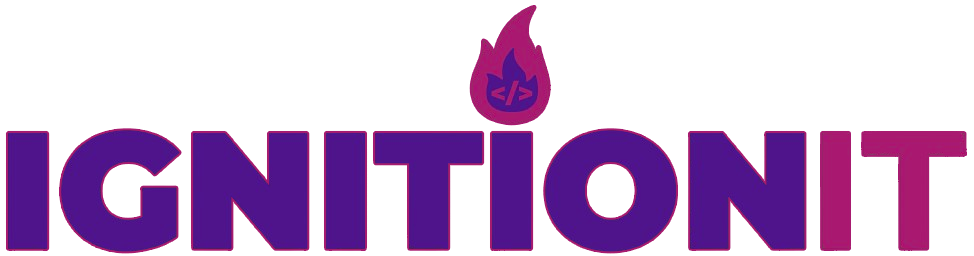 Ignition IT - Managed IT Services & Web Development Brisbane